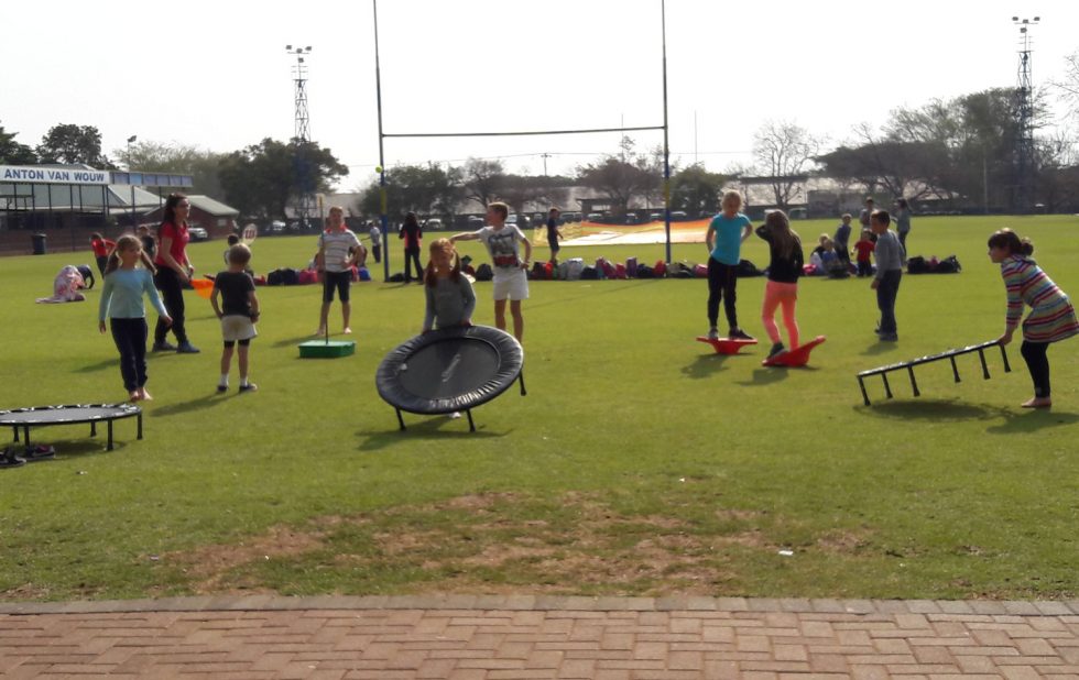 Naskool | Laerskool Anton van Wouw