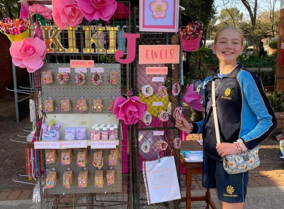 Markdag | Laerskool Anton van Wouw